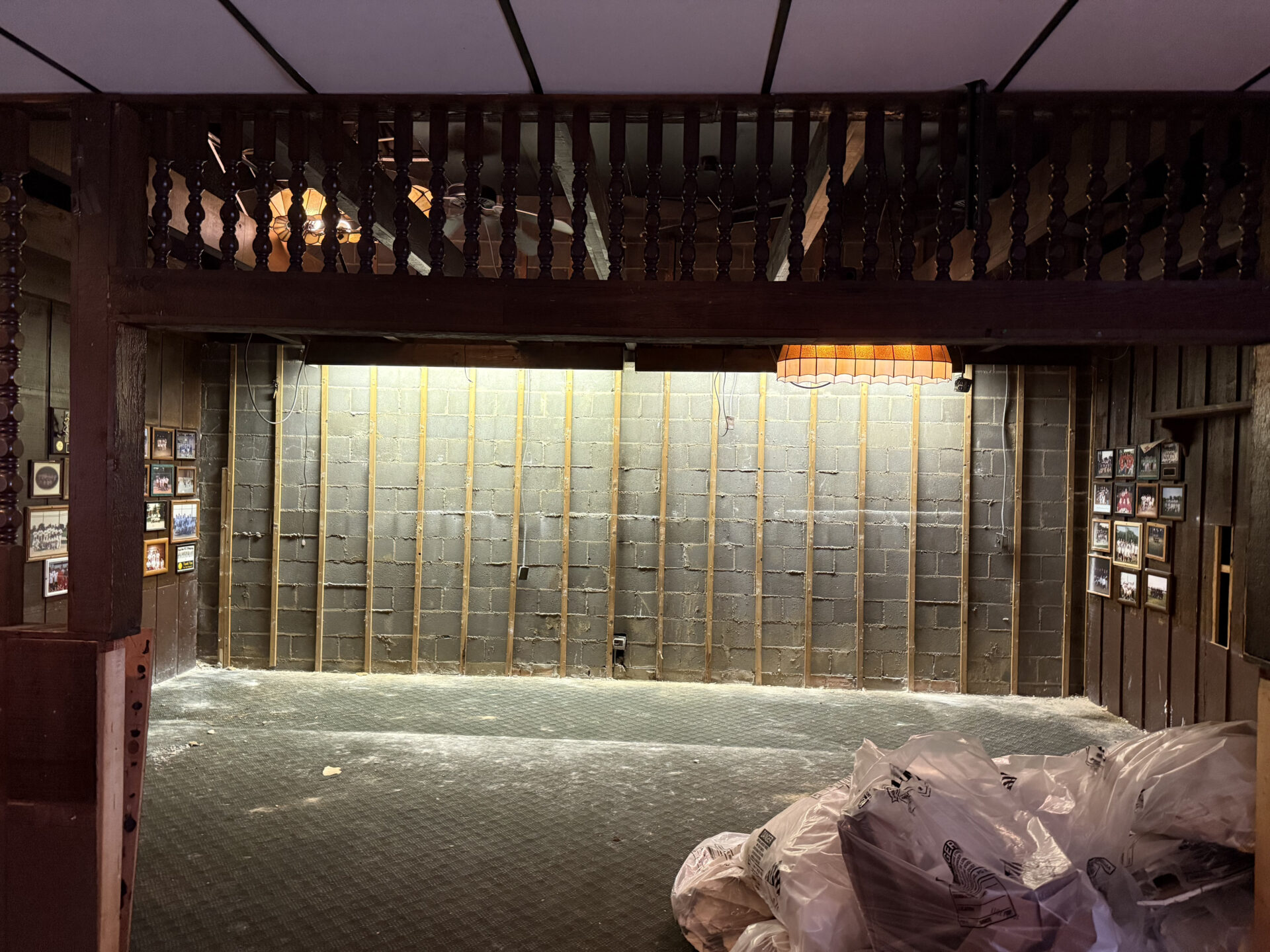 Interior Demolition Chicago Residential: What to Expect When Remodeling ...